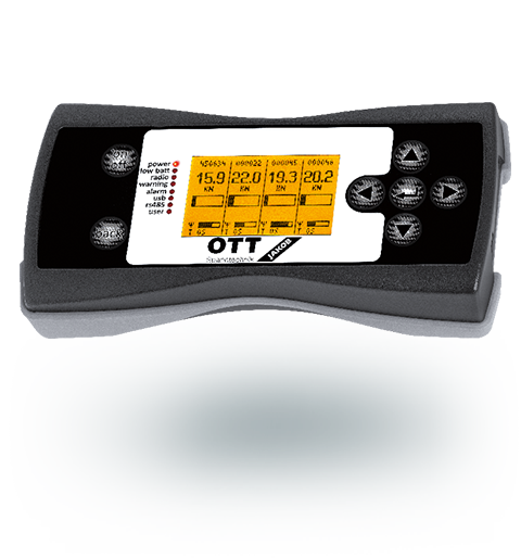 POWER-CHECK 2 avec Power-Monitor - PLMT.FR