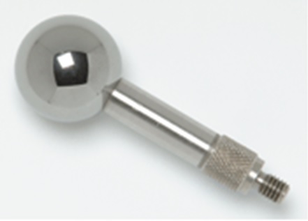 Sphère de calibration CMM - PLMT.FR